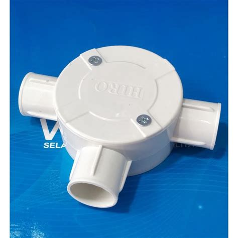 Jual Tee Dos T Dus Cabang 3 20mm Shopee Indonesia