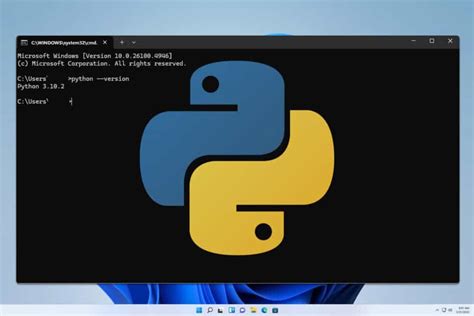 Easy Ways To Check Python Version In Windows Cmd