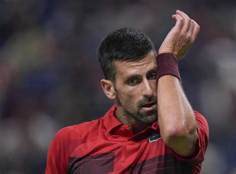 Đoković Sinner I Alcaraz Jednostavno Su Predobri Ali Još Uživam