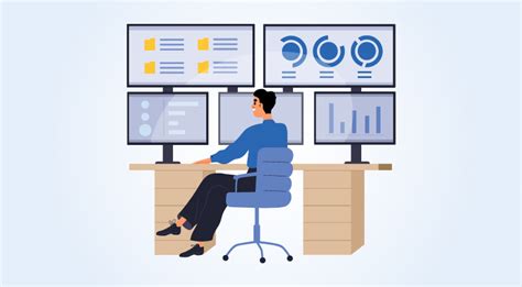 Simplify Complex Data With Dashboards Tally Solutions