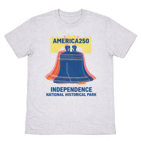 Shirts — Americas National Parks
