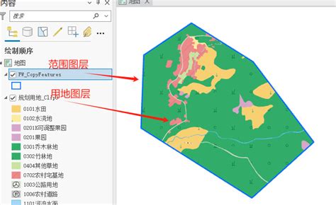 cc工具箱使用指南：【平差工具】 csdn博客