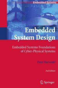 Embedded System Design 2nd Edition 9789400702561 9789400702578 VitalSource