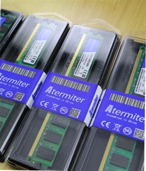 Оперативная память Ddr3 8гб 5 000 тг Комплектующие и аксессуары Павлодар на Olx