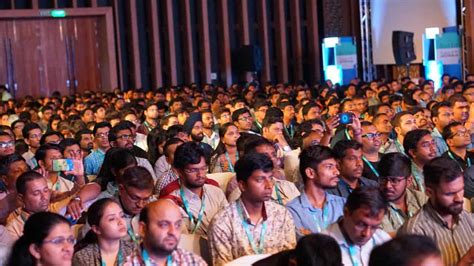 Highlights From IBMs Developer Day