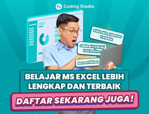 Macro Excel Adalah Pengertian Fungsi Dan Cara Membuatnya
