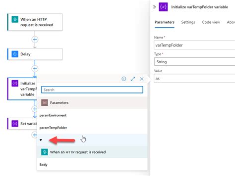02 Logic App Parameters Name Restrictions Sandro Pereira Biztalk Blog