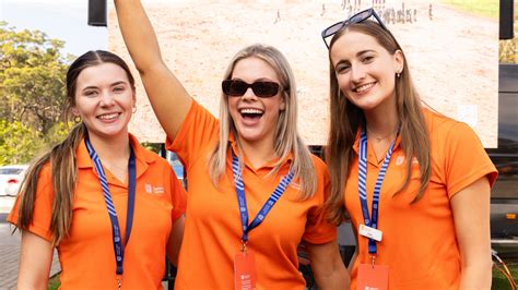 Open Days Inspire Charles Sturt To Open Its Doors At Five Campuses