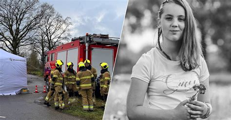 Vrouw Die Esmee 14 Doodreed Mag Rechtszaak Mogelijk Thuis Met