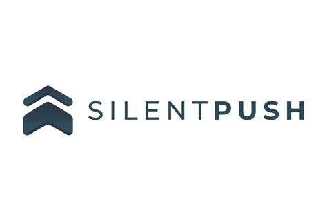 Silent Push Ten Eleven