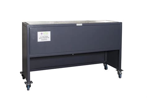 Ath Ndt Dye Penetrant Lines Smg Ndt Ltd
