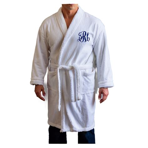 Download Customizable Monogram Robe Png Byy