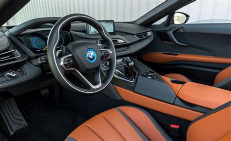 Bmw I8 Interior 2019 Cabinets Matttroy