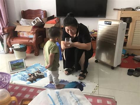 举办讲座、入户指导、亲子活动……儿童早期发展项目扎实开展 早教