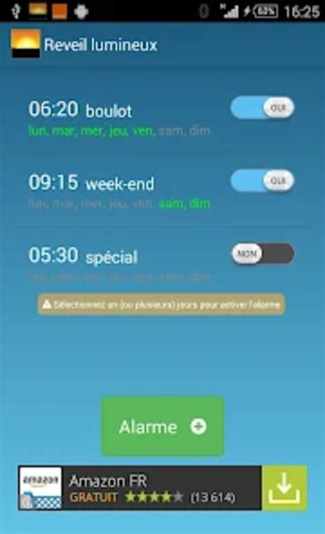 Alarm Clock Sunset Simulator For Android Download