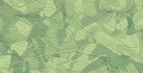Topo Map Vector Images Over 2900