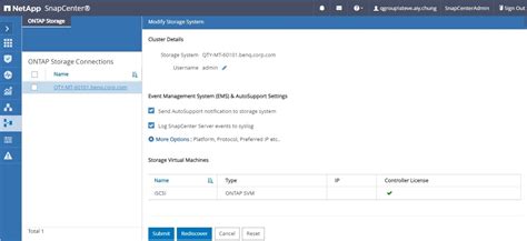 Cant Configure Host Log Directory Snapcenter 6 Plug In For Microsoft Sql Server Netapp