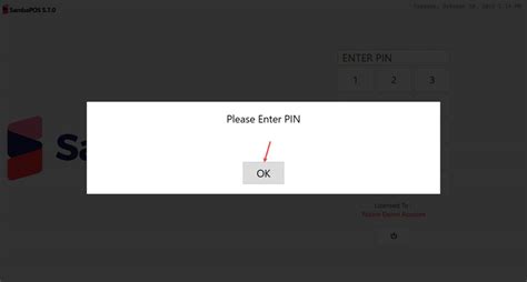 How To Configure Time Clock Module SambaPOS Knowledgebase