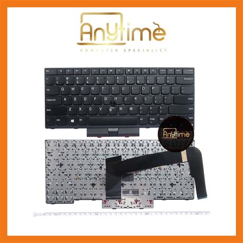 Lenovo IBM Thinkpad T T A A Keyboard Replacement Lenovo Keyboard Shopee Malaysia