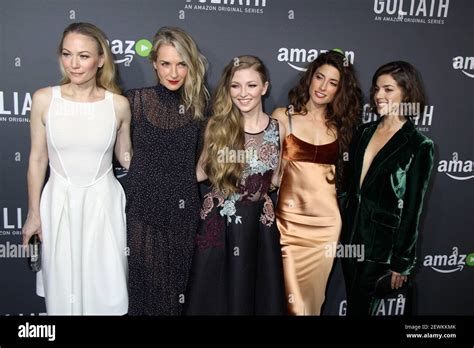 Sarah Wynter Ever Carradine Diana Hopper Tania Raymonde Olivia