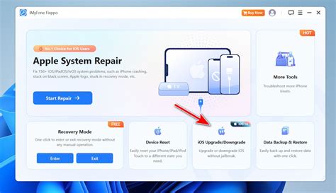 An Easy Way To Downgrade IOS 18 To 17 On IPhone
