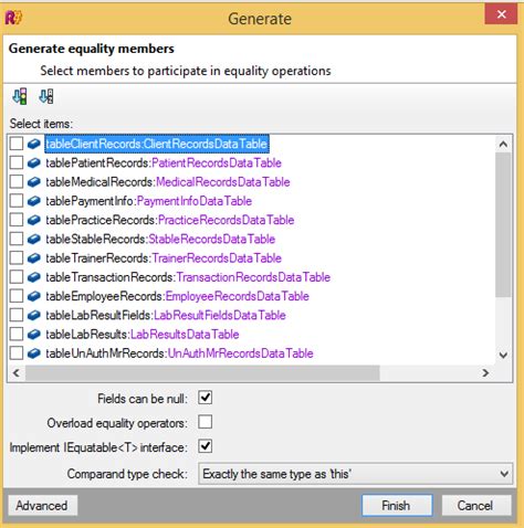 C What Is The Best Way To Implement GetHashCode For Class With Lots Of Properties Stack