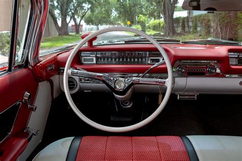 1959 Oldsmobile 98 Orlando Classic Cars