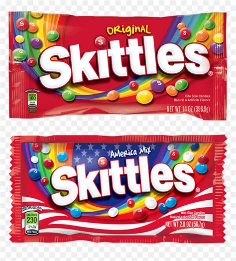 Skittles Png