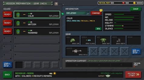 Team Six Armored Troops Download Apk For Android Free