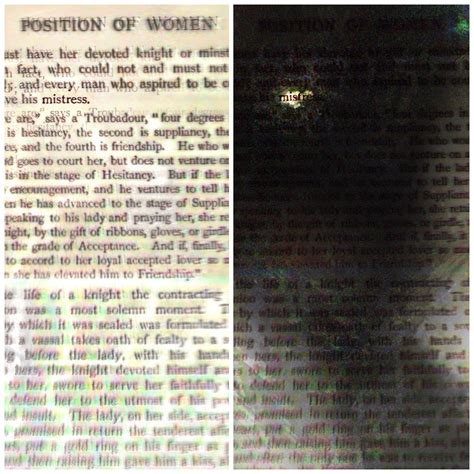 Abnormal Perception Non Degenerative Lightcontrastfocus Issues Which Kind Of Doctor