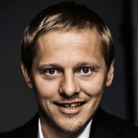 Folkekøkken And Foredrag Thure Lindhardt Højskolen Marielyst