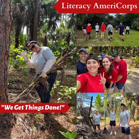 Literacypbc Literacyamericorppbc Literacycoalitionofpbc Literacy
