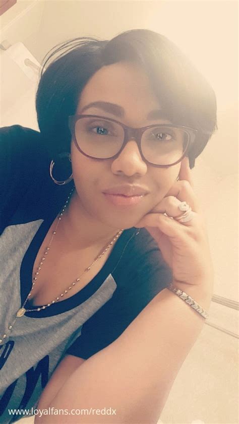 Reddxs Official Social Fan Page Loyalfans