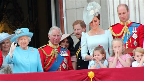 King Charles Former Aide Names The Prominent Royal Whos Watching This