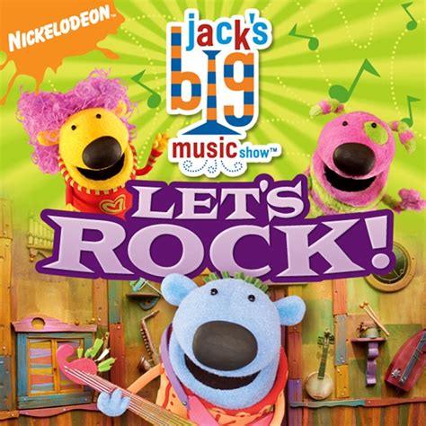 Jacks Big Music Show Trailer At Leo Stonham Blog