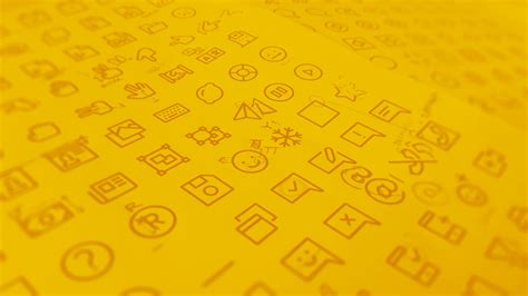 CoreUI Icons On Behance