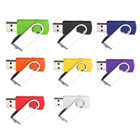Zinc Alloy Usb Memory Stick Usb Flash Drive 8gb 16 Vicedeal