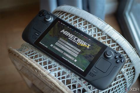 How To Install Minecraft On The Steam Deck