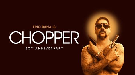 Watch Chopper 2000 Full Movie Free On Plex Plex