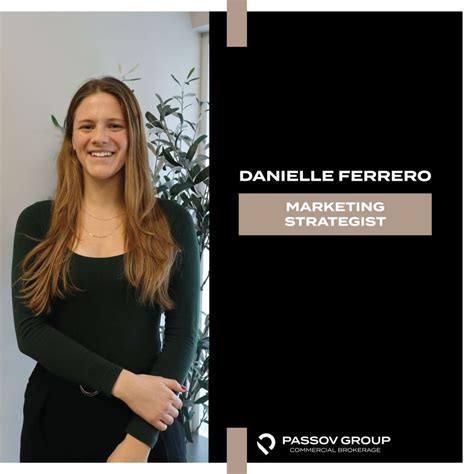 Im Incredibly Excited To Join The Team As Marketing Strategist And Look Forward To Contributing