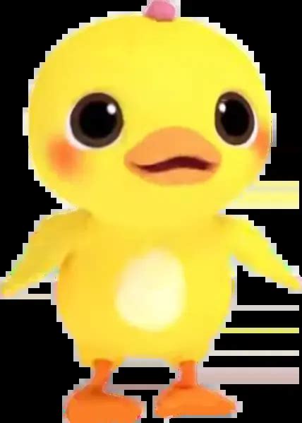 Duckling Cocomelon Fictional Characters Wiki Fandom