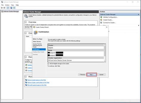 How To Setup Multi Subnets Azure Sql Vm Ag Group Based Wsfc Windows