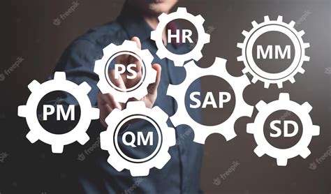 Premium Photo Business Management Software Sap Erp Enterprise