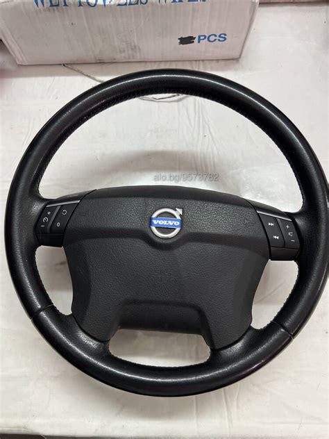 Volvo Xc90 волан Волани Резервни части консумативи аксесоари Димитровград