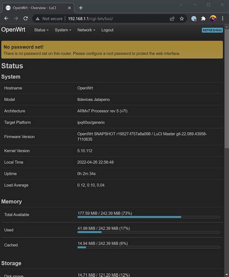 Support For Netcomm Zte Ifwa 40 For Developers Openwrt Forum