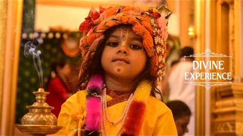 Inside The Worlds Most Expensive Temple Radhe Krishna Mandir Bhadaj