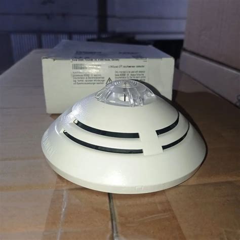 Addressable Multi Sensor Detector At ₹ 2900 Multi Sensor Detector In