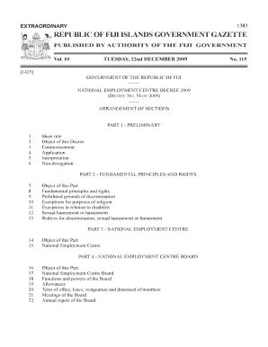 Nec Fiji Fill And Sign Printable Template Online