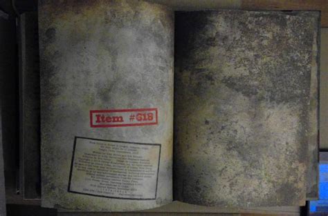 Gravity Falls Journal 3