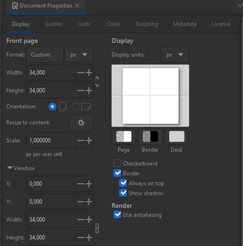 Style Geoserver Doesnt Render Svg Markers Properly Geographic Information Systems Stack